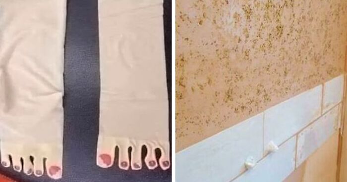 50 DIY Fails That Went So Wrong, People Just Had To Share Pics Online ...