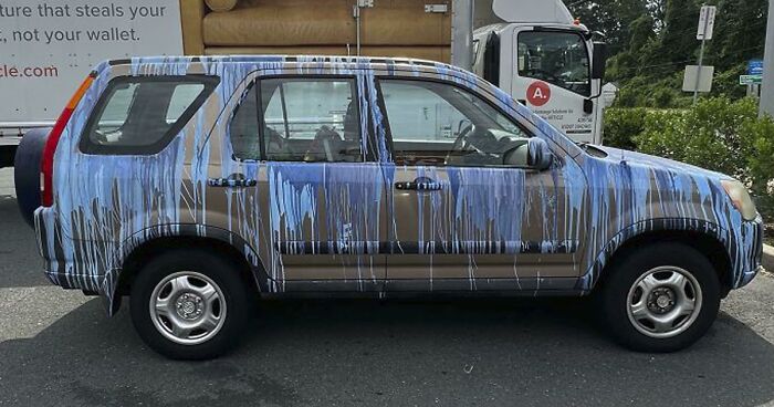 50 DIY Fails That Went So Wrong, People Just Had To Share Pics Online ...