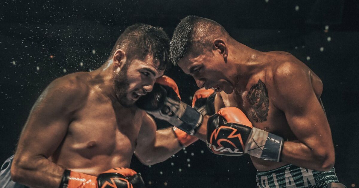 My Favorite Boxing Photos That I Have Taken In The Last 10 Years (31 ...