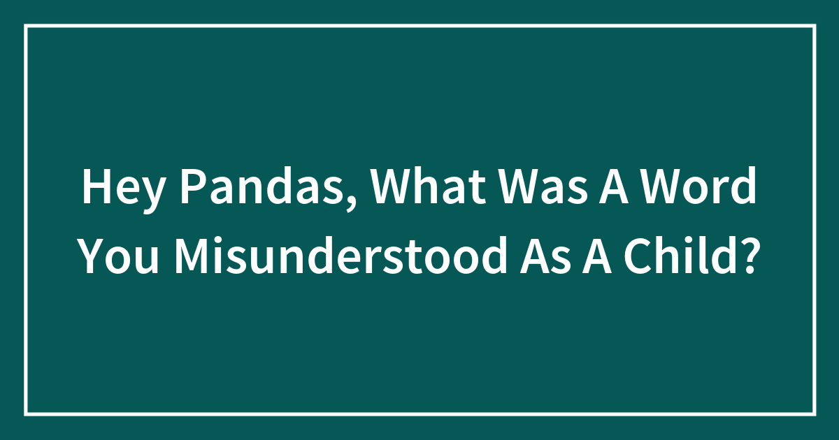 Misunderstood Douchebag Meme