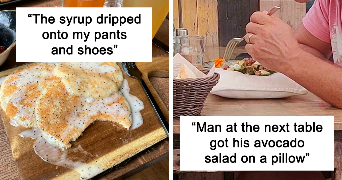 50 Times People Would’ve Rather Got Plates And Glasses Instead Of These ...
