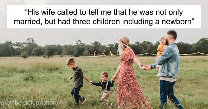 30 People Share How They Went From Loving To Hating Someone In Seconds