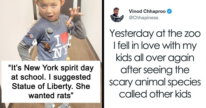 30 Of The Funniest And Most Relatable Tweets From Parents Who Were Just ...