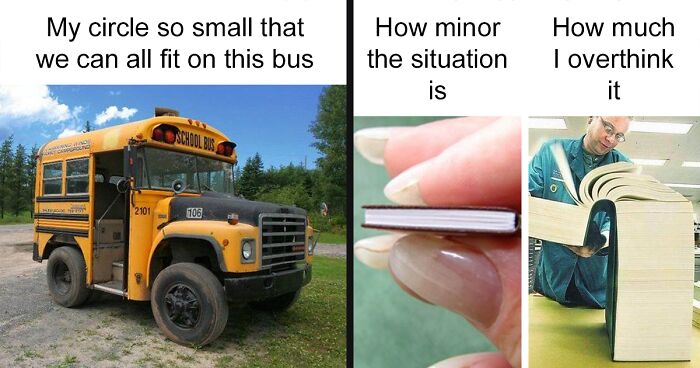 50 Memes That You Might Like If You Don’t Really Like People (New Pics ...