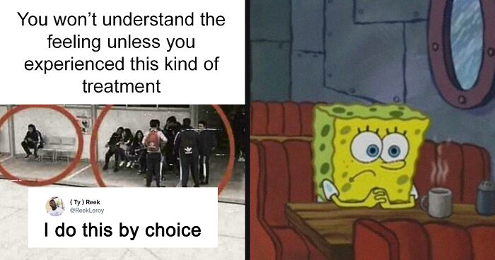 50 Memes That You Might Like If You Don’t Really Like People (New Pics ...