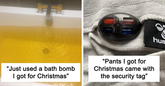 50 Painfully Bad Christmas Fails (New Pics) | Bored Panda
