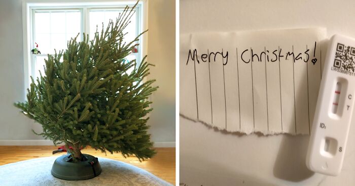 50 Painfully Bad Christmas Fails (New Pics) | Bored Panda