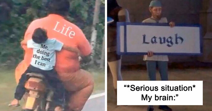 40 Funny And Relatable Introvert Memes That Are Worth Cancelling Your ...