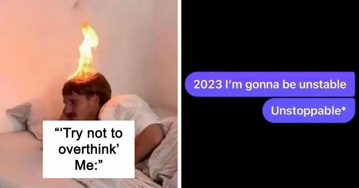 40 Funny And Relatable Introvert Memes That Are Worth Cancelling Your ...