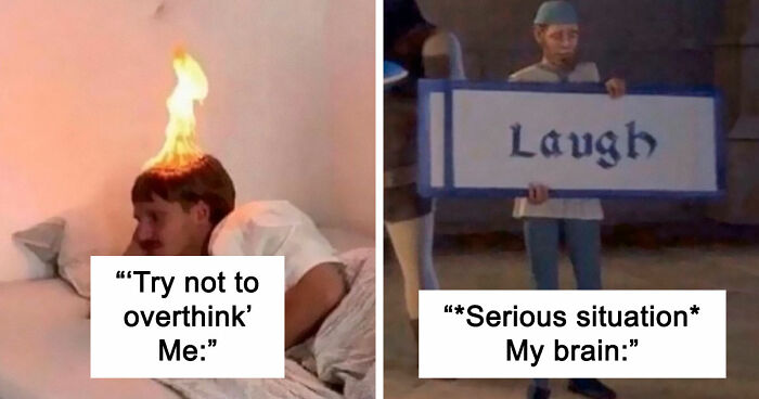 40 Funny And Relatable Introvert Memes That Are Worth Cancelling Your ...