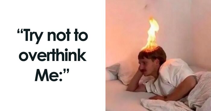 40 Funny And Relatable Introvert Memes That Are Worth Cancelling Your ...