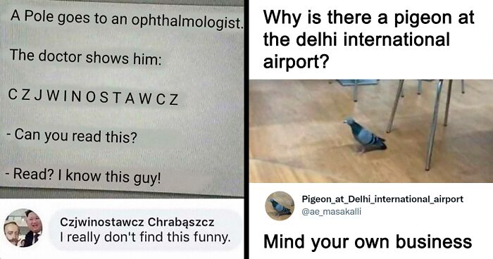 29 Times The Username “Checked Out” And It Resulted In Weird And Funny ...