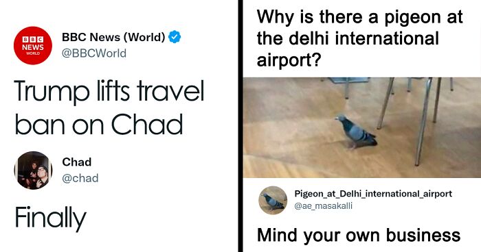 29 Times The Username “Checked Out” And It Resulted In Weird And Funny ...