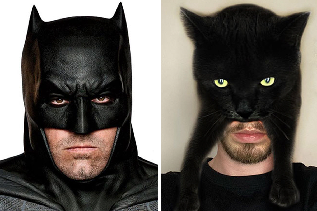 This Comedian Has Gone Viral For His Humorous Celebrity Outfit ...