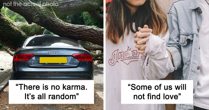 People Are Sharing “Harsh Realities” That No One Wants To Accept, And ...