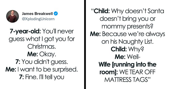 50 Hilarious Tweets From Parents Who Are Just Trying To Make It Through ...