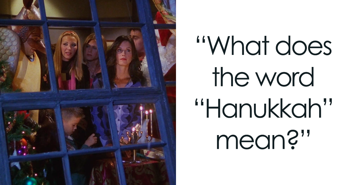 110 Holiday Trivia Questions For A Fun Winter Evening | Bored Panda