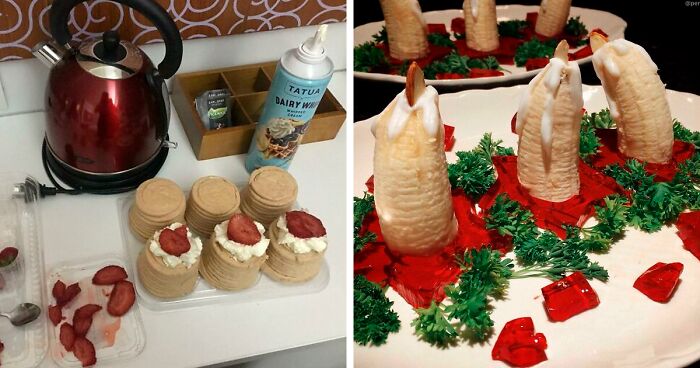 30 Times People Managed To Mess Up Christmas Dinner So Bad, It Had To ...