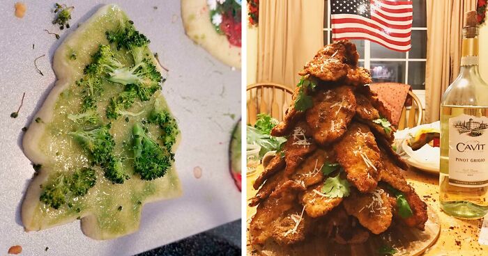 30 Times People Managed To Mess Up Christmas Dinner So Bad, It Had To ...