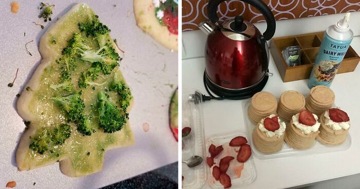 30 Times People Managed To Mess Up Christmas Dinner So Bad, It Had To ...