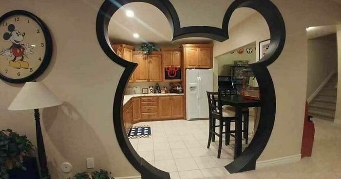 30 Times People Made Such Bad Home Decor Choices, They Got Roasted On ...