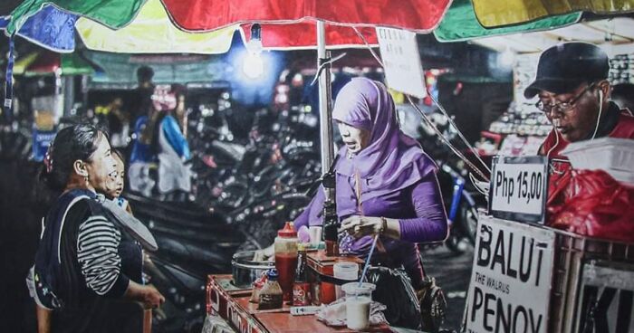 The Beauty Of Philippines’ Capital, Manila Captured In 19 ...