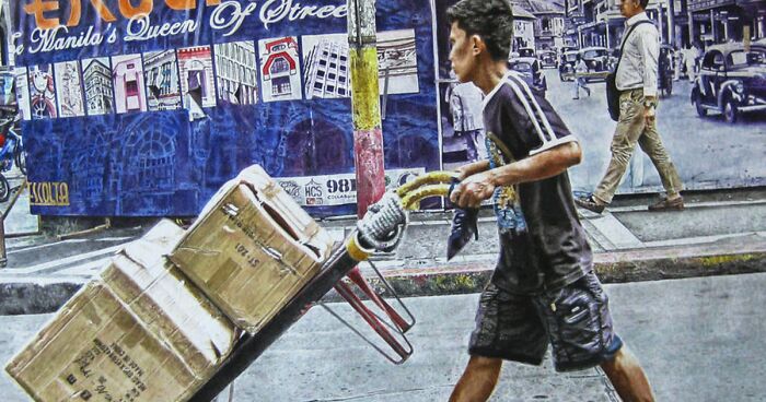 The Beauty Of Philippines’ Capital, Manila Captured In 19 ...