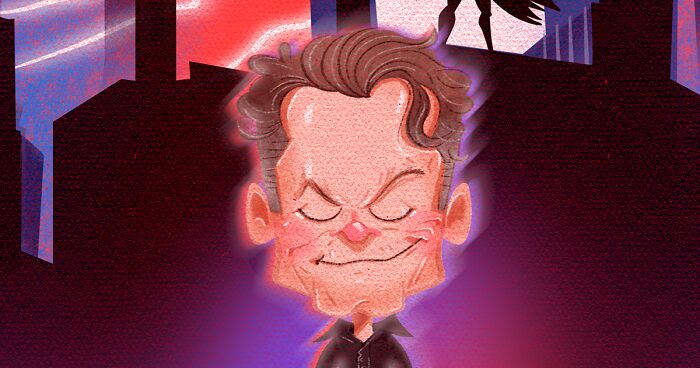 I Made 25 Tribute Illustrations Of Those We Lost In 2022 | Bored Panda