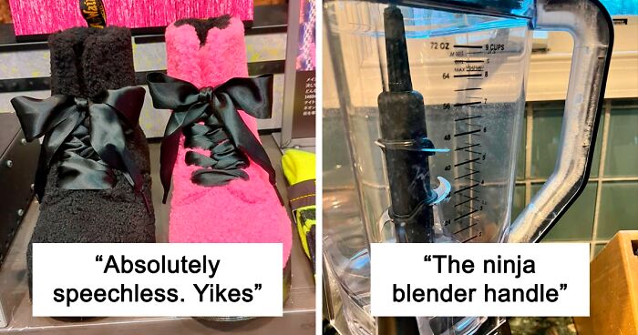 45 Times Product Designers Failed To Consider The Practicality Of ...