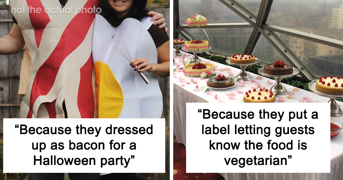 30 Times People Got Offended And Upset About Things Most Would Never ...