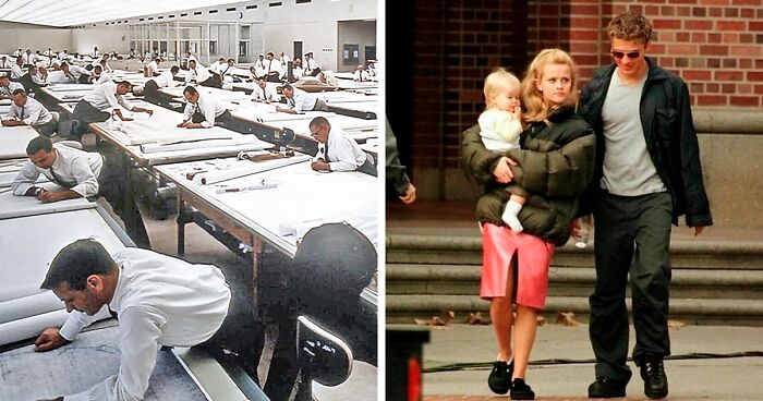 “Lost In History”: 50 Pictures That Might Change Your Perspective On ...