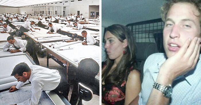 “Lost In History”: 50 Pictures That Might Change Your Perspective On ...