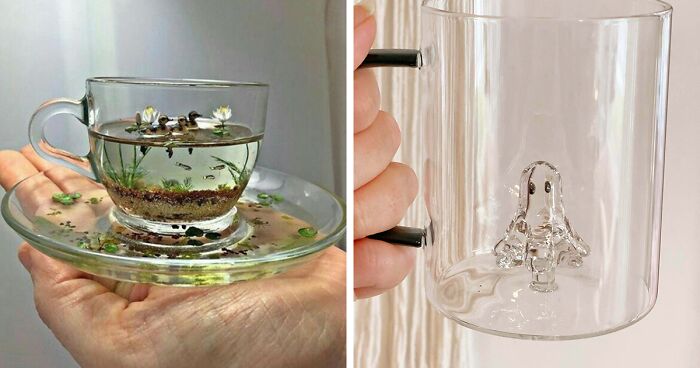 “Mug Life”: 50 Unusual Mugs That Impressed The Internet (New Pics ...