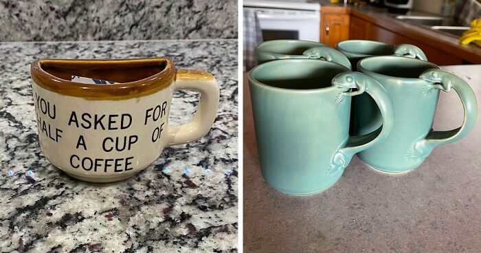“Mug Life”: 50 Unusual Mugs That Impressed The Internet (New Pics ...