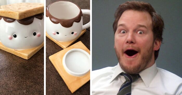 “Mug Life”: 50 Unusual Mugs That Impressed The Internet (New Pics ...