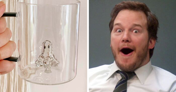 “Mug Life”: 50 Unusual Mugs That Impressed The Internet (New Pics ...
