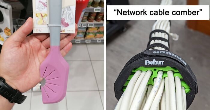 30 Interesting Tools That Only People In Very Specific Fields Get To ...