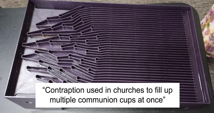 30 Interesting Tools That Only People In Very Specific Fields Get To ...