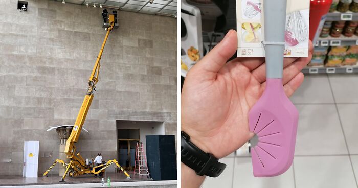 30 Interesting Tools That Only People In Very Specific Fields Get To ...