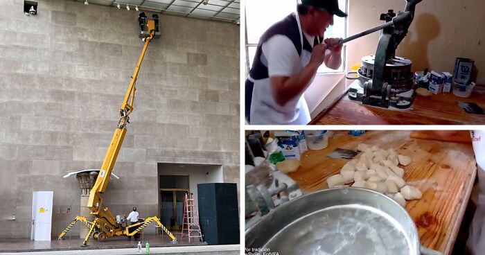 30 Interesting Tools That Only People In Very Specific Fields Get To ...