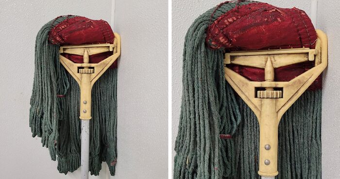 30 Times People Spotted A Face In An Everyday Thing And Just Had To ...