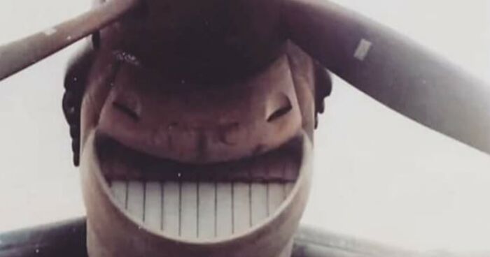 30 Times People Spotted A Face In An Everyday Thing And Just Had To ...