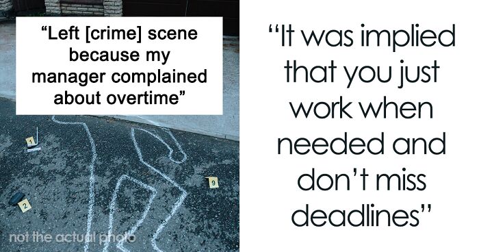 Boss Refuses To Pay This Journalist Overtime, Regrets It When They ...