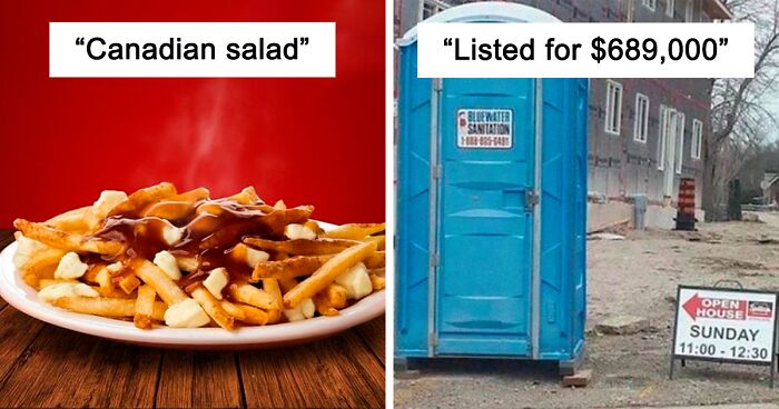 “Meanwhile In Canada”: 50 Memes That Perfectly Reflect The Country ...