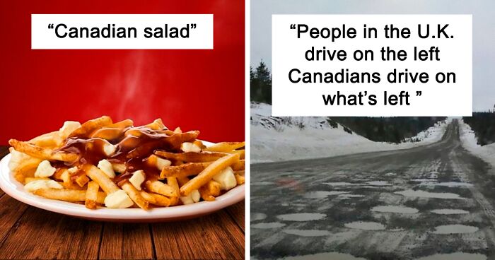 “Meanwhile In Canada”: 50 Memes That Perfectly Reflect The Country ...