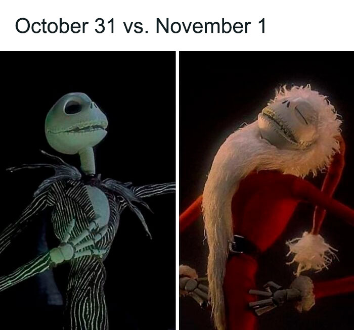 50 Ridiculously-Good Christmas Memes To Get You In A Great Festive Mood ...