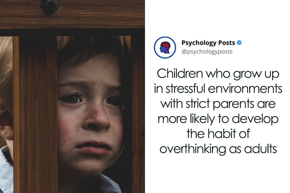 This Instagram Page Shares Fascinating Psychological Facts And Here’re ...