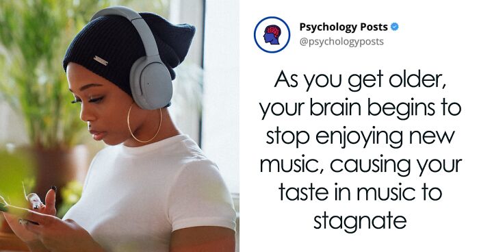 This Instagram Page Shares Fascinating Psychological Facts And Here’re ...