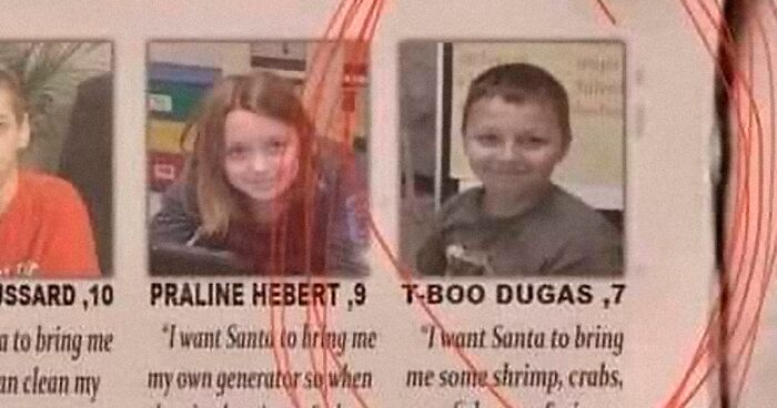 “What Were The Parents Thinking?” 30 People Share The Most Terrible ...