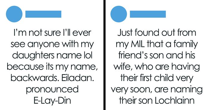 “What Were The Parents Thinking?” 30 People Share The Most Terrible ...